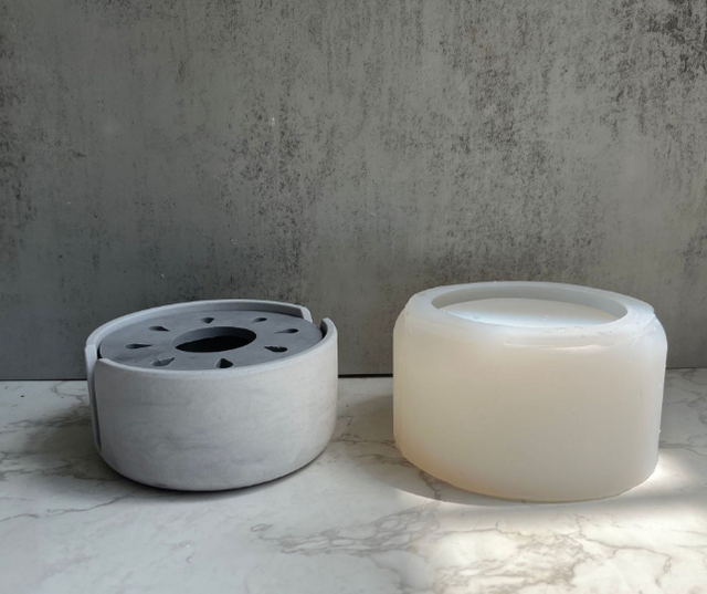 Buy Jesmonite Molds Online at the Best Prices in Dubai, UAE — Resinarthub