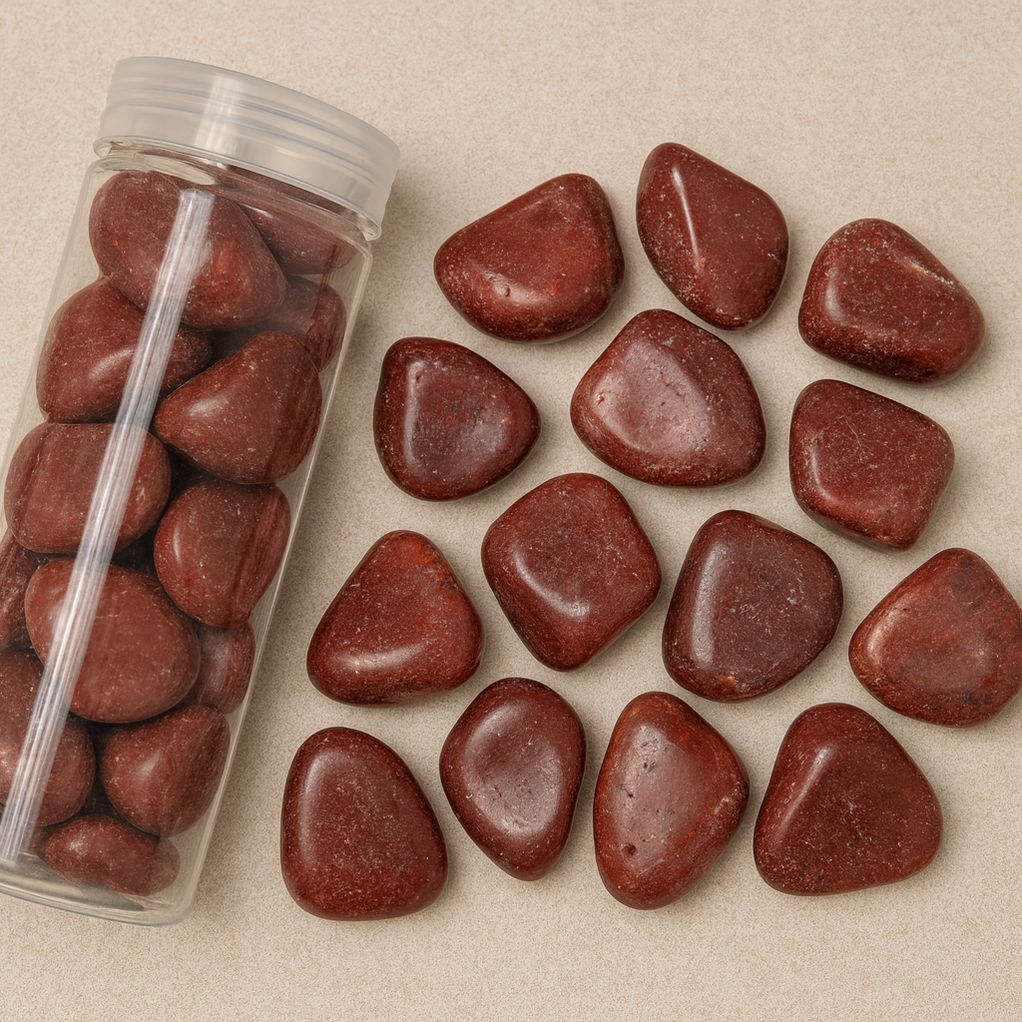 Brown Color Stones for Resin Art — Resinarthub