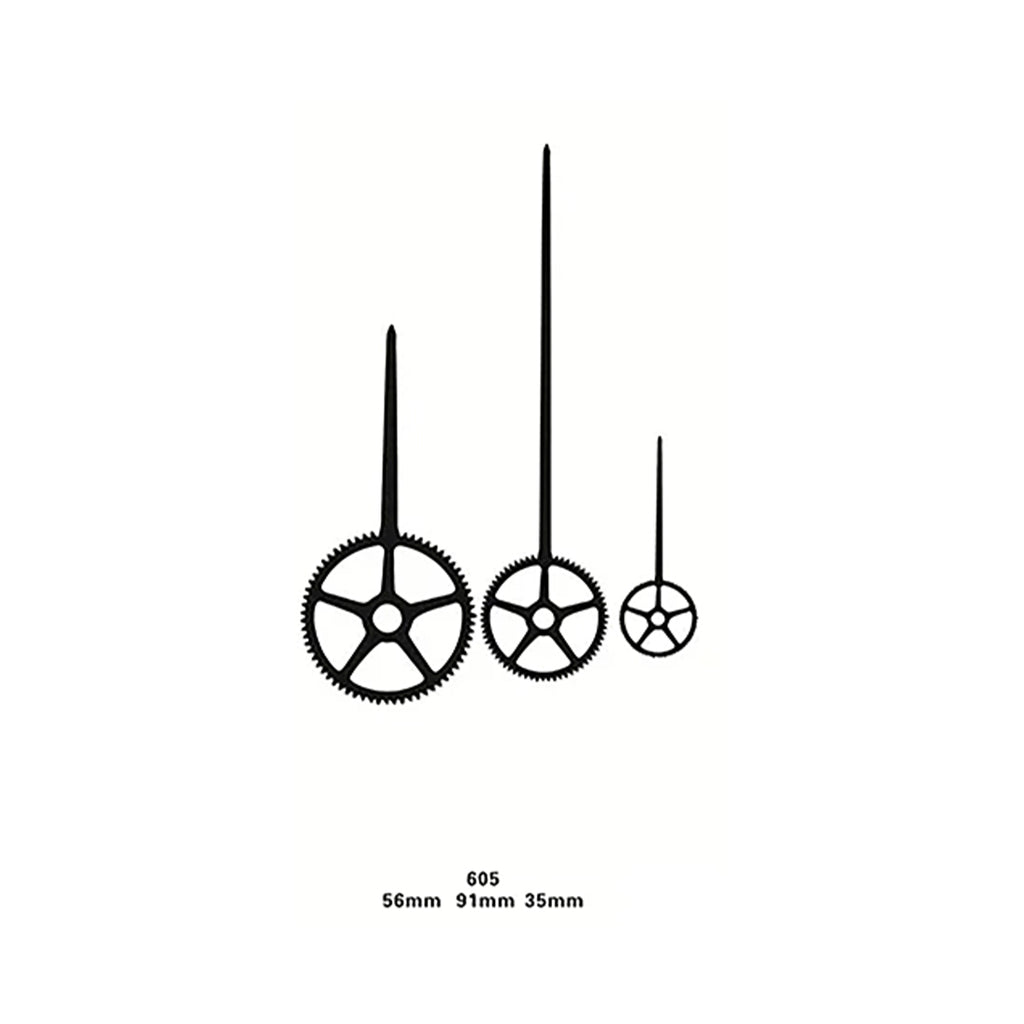 Buy Clock Hands Online at the Best Prices in Dubai, UAE — Resinarthub