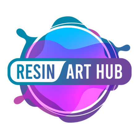 Resin Art FAQ's — Resinarthub