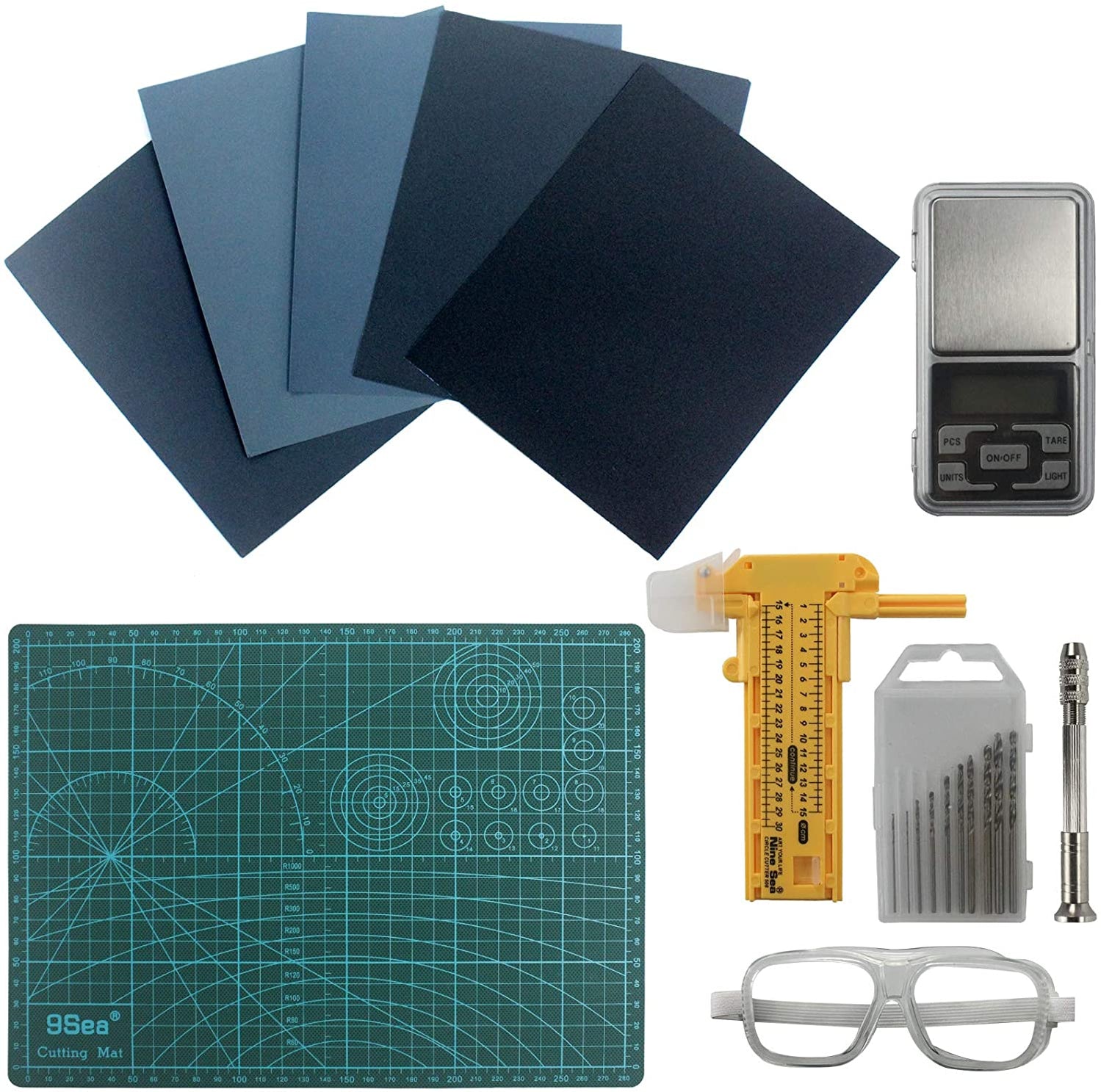 UAE's Leading Epoxy Resin Online Store — Resinarthub