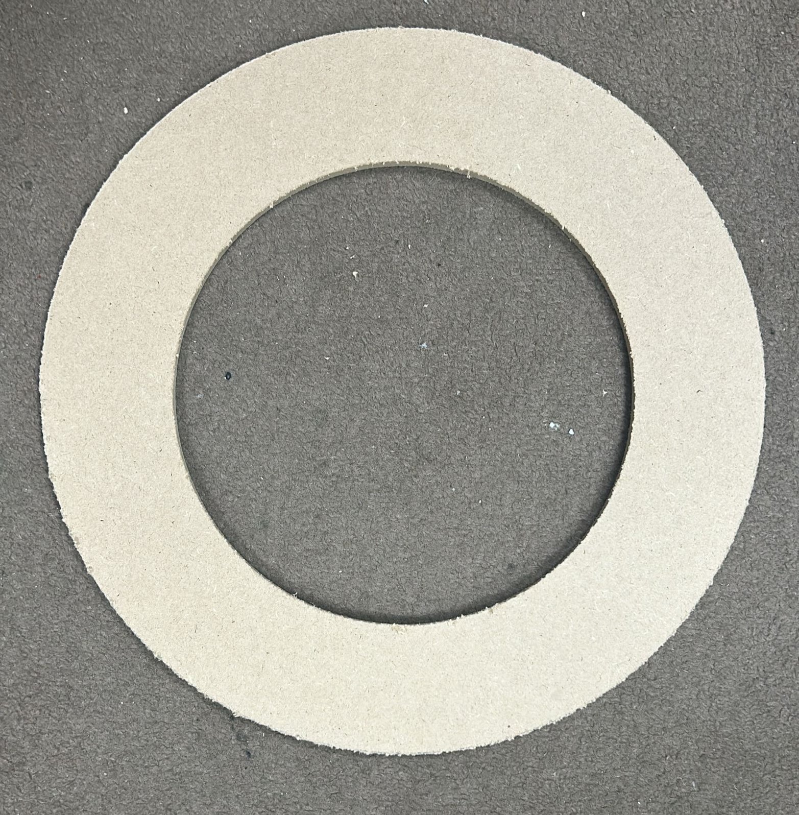 Circle Ring Frame for Resin Art — Resinarthub