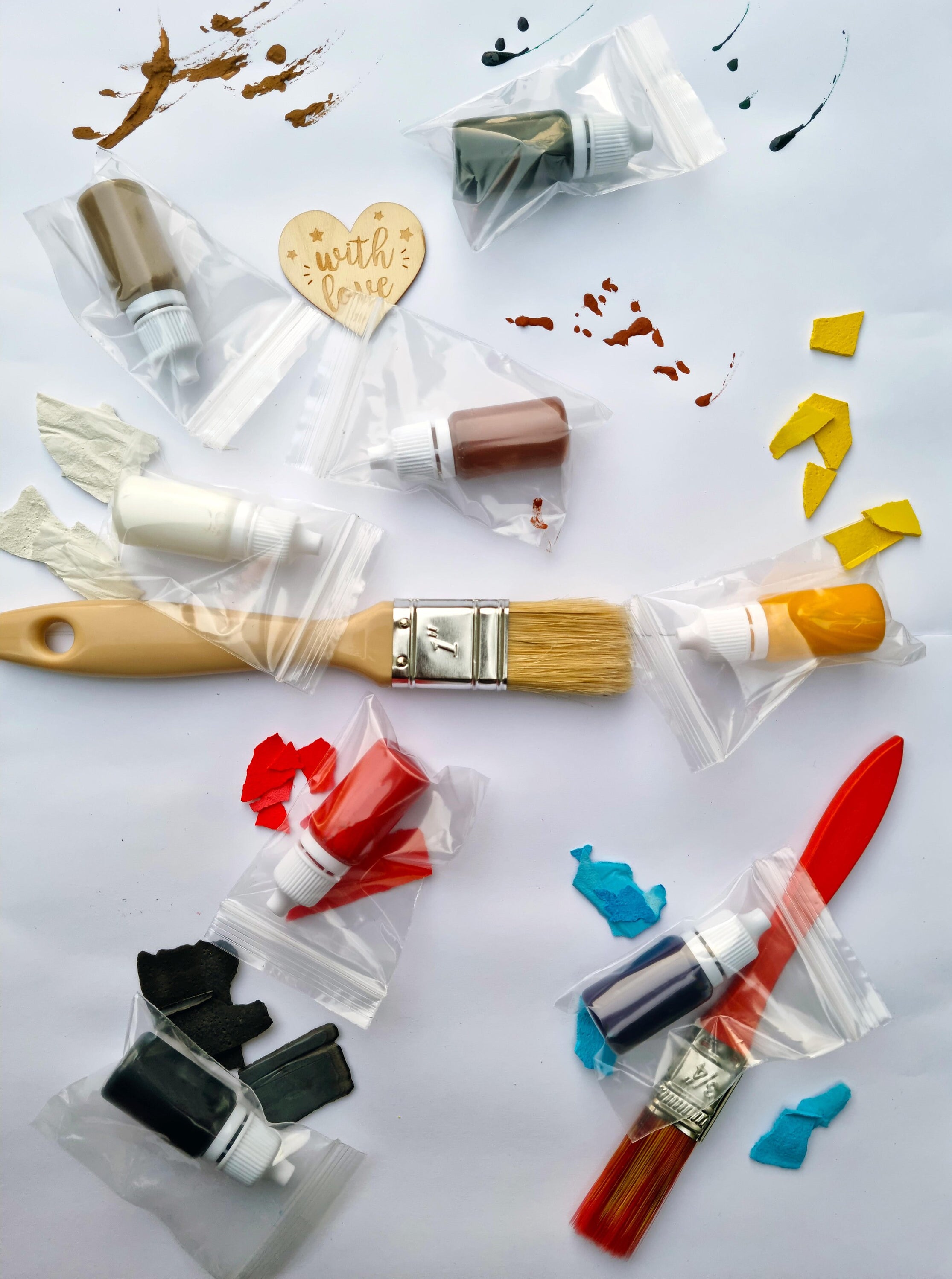 UAE's Leading Epoxy Resin Online Store — Resinarthub