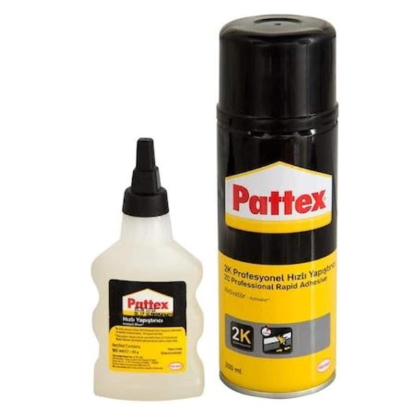 Professional Rapid Adhesive — Resinarthub