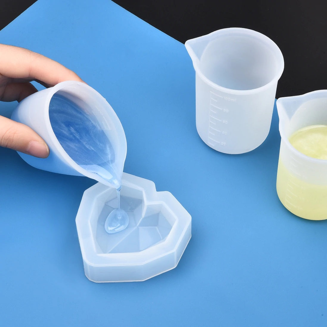Buy Epoxy Resin tools UAE online, Best price in Dubai, UAE. — Resinarthub