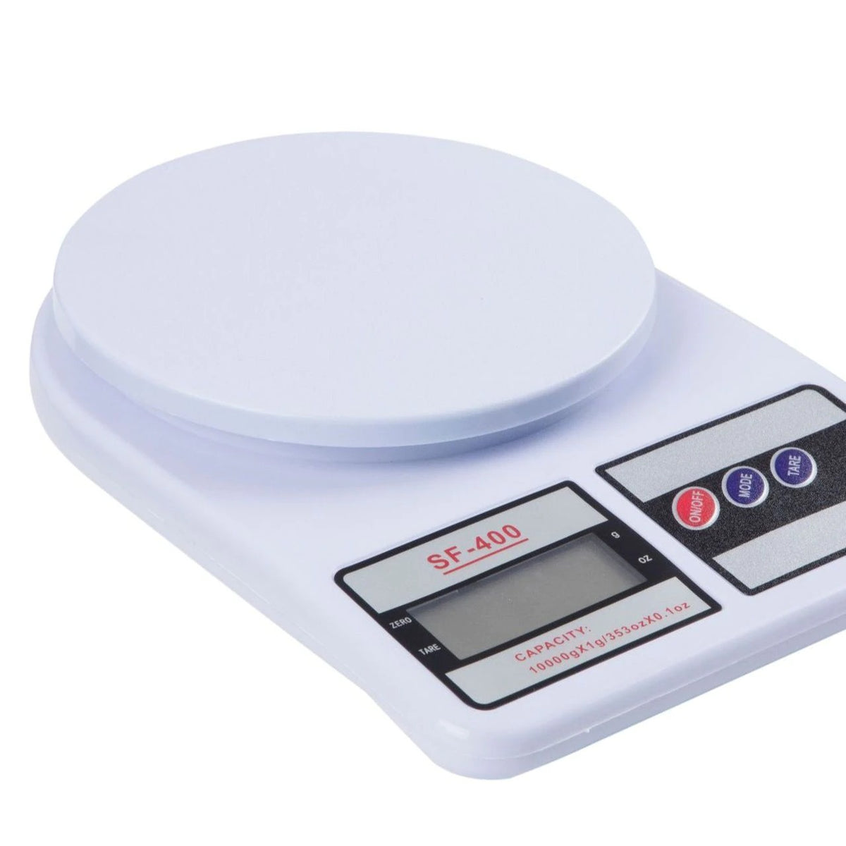Digital Weight Scales up to 10kg Weights Scale — Resinarthub